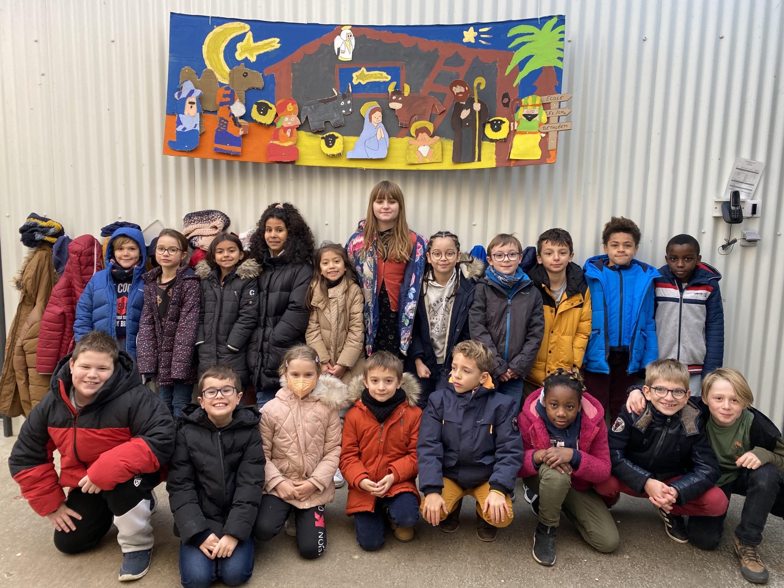 Photos – Les Recollets