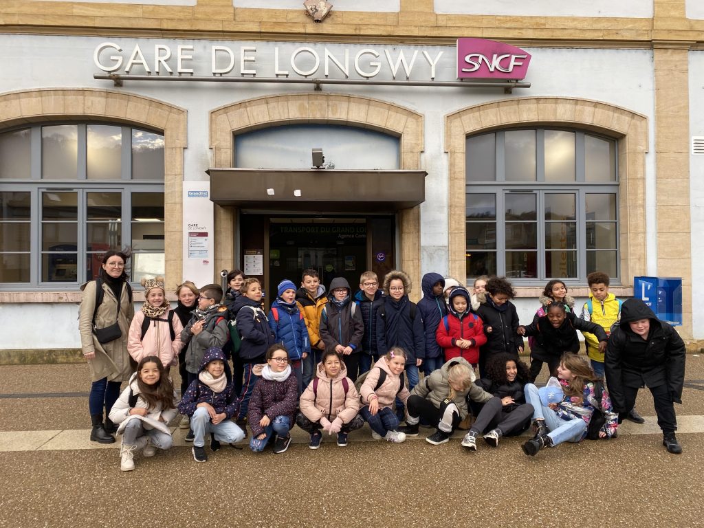 Musée d’histoire naturelle – Les Recollets